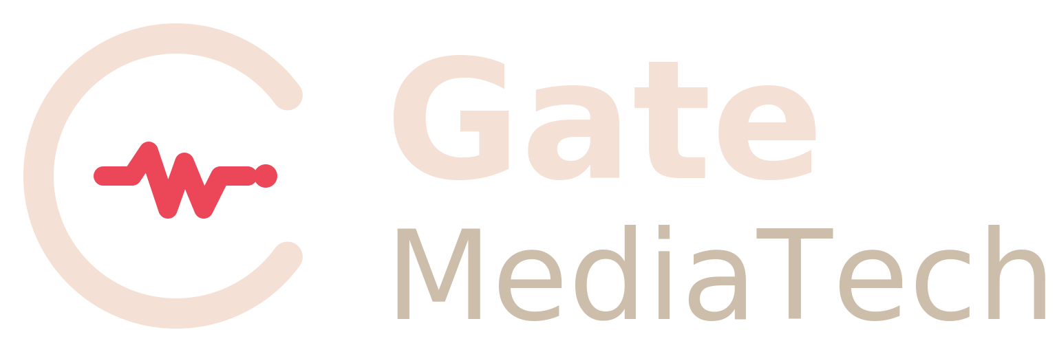 Gate MediaTech | The Convergence of Intelligence