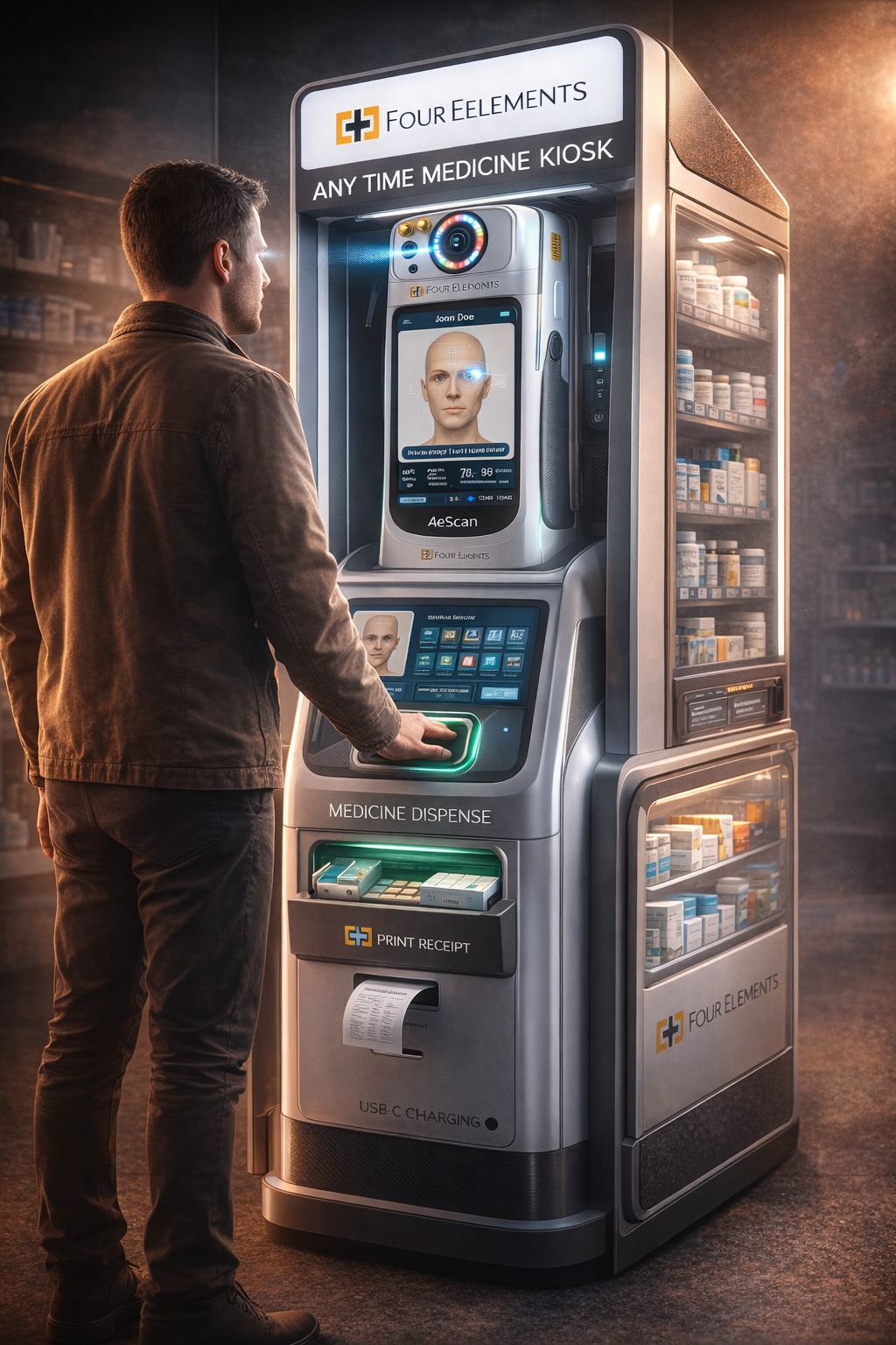Gate MediaTech | The Convergence of Intelligence
